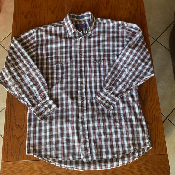 Pendleton | Shirts | Pendleton Shirt | Poshmark